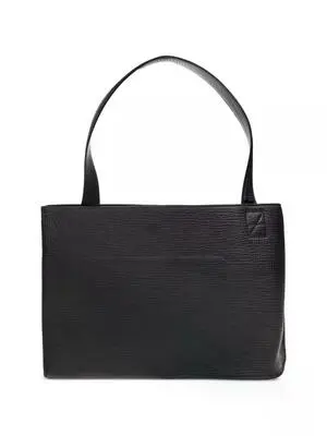 Studio Nicholson Medium Doublet Tote
