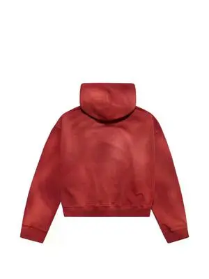 424 Academy Zip-up Hoodie