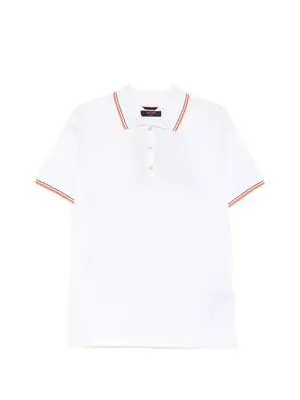 MOORER Cypress Polo Shirt