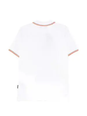 MOORER Cypress Polo Shirt