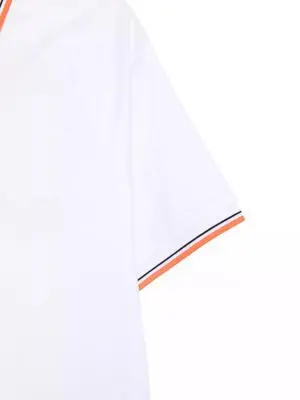 MOORER Cypress Polo Shirt