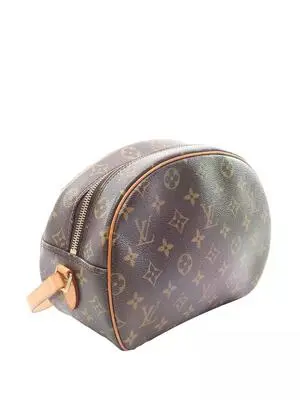 LOUIS VUITTON 2005 Monogram Blois Crossbody Bag