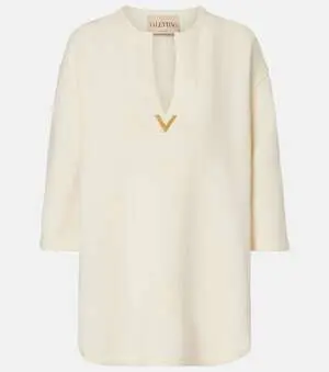 Valentino Garavani Oversized Sweaters For Women