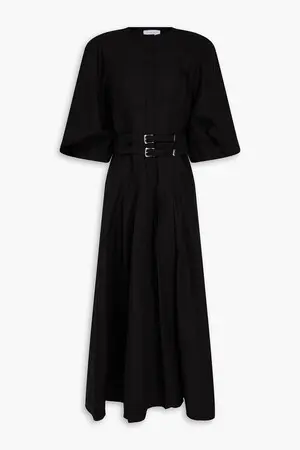 Gabriela Hearst Wrap Day Dresses