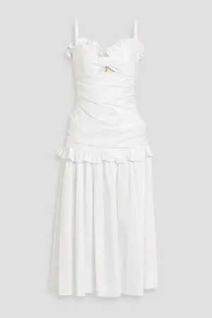 White Vintage Dresses
