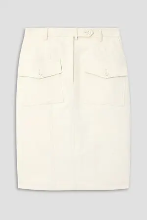Tom Ford Zip Up Skirts