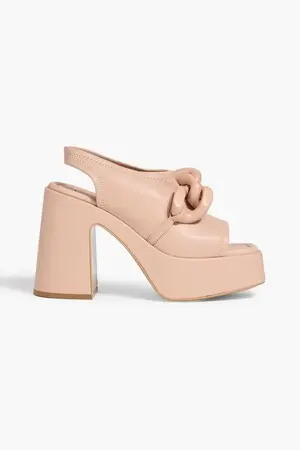 Women's Blush Shoes