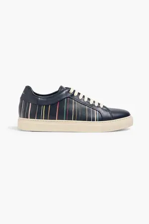 Paul Smith Textured Sneakers For Men