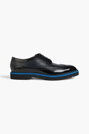 Paul Smith Lace Oxfords