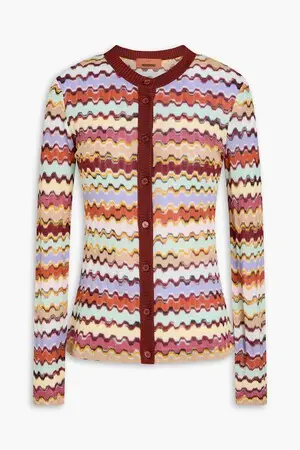 Missoni Medium Knit Knitwear For Women