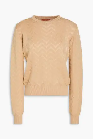 Women's Sand Sweaters