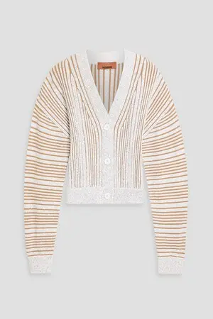 Missoni Slim Fit Knitwear For Women
