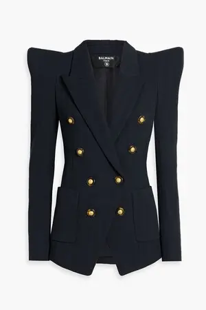 Balmain Embellished Blazers For Women