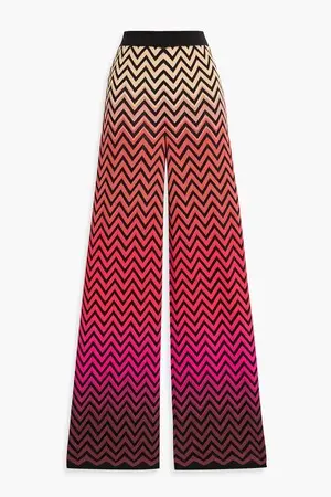 Missoni Flare Pants For Women
