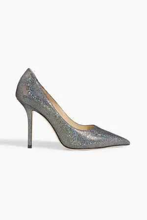 Glitter Shoes For Women