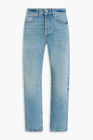 Missoni Whiskered Denim Jeans