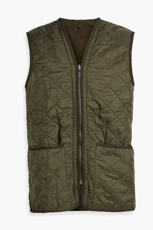 Barbour Vests For Men