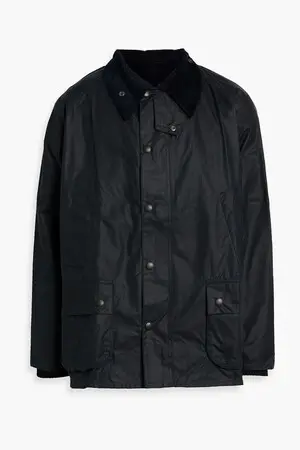 Barbour Fitted Outerwear For Men