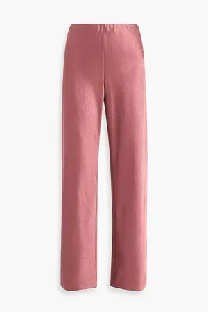Vince Elasticated Pants For Women