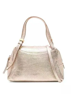 GIANNI CHIARINI Dea Grained Tote Bag