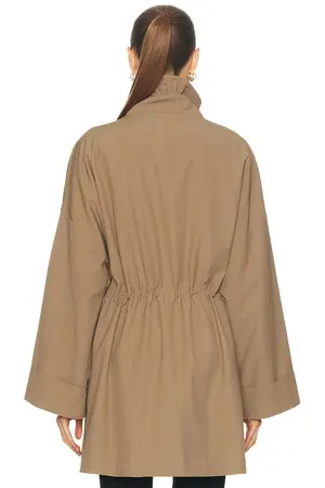 Tove Manet Coat