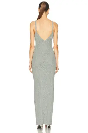 TG BOTANICAL Marla Dress