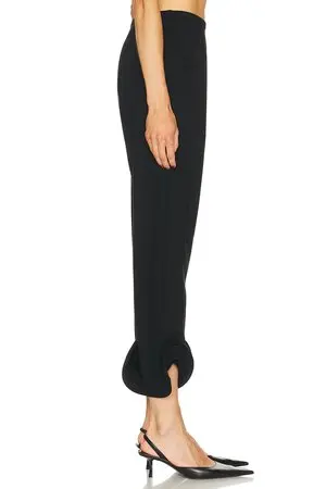 SID NEIGUM Wave Hem Pant