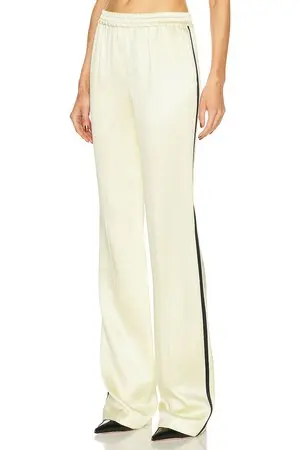 Tom Ford Elasticated Pants For Women