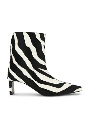Khaite Slip On Booties