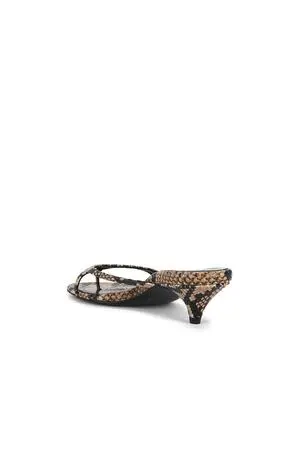 Khaite Mila Sandal