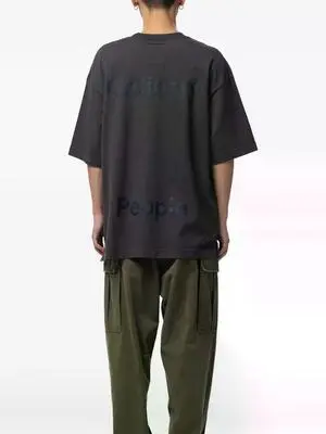 Mihara Yasuhiro Printed T-shirt
