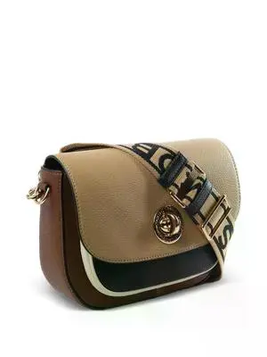 Marc Jacobs Logo-strap Shoulder Bag