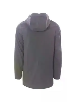 K-WAY Marlyn Coat - Grey