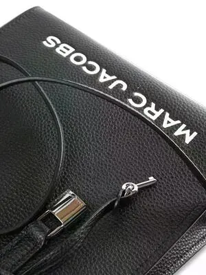 Marc Jacobs Lock-charm Embellishment Tote