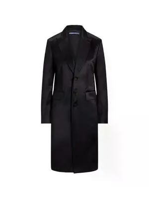 Polo Ralph Lauren Notched Lapel Coat