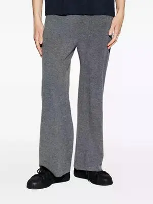 LISA YANG Lukas Piped Trousers