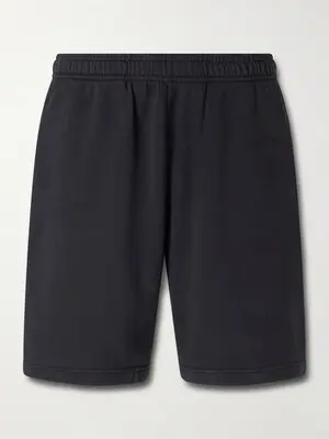 Acne Studios Straight Leg Shorts For Men