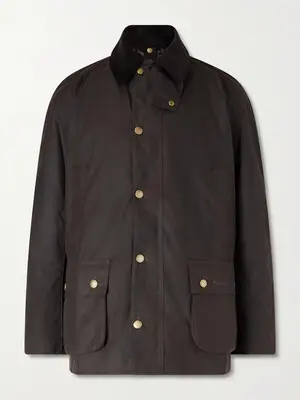 Barbour Zip Up Jackets For Men