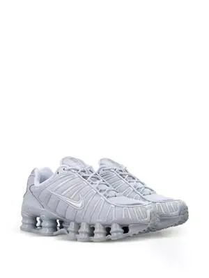 Nike Shox Tl Sneakers - Grey