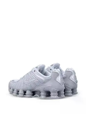 Nike Shox Tl Sneakers - Grey