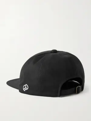 Kapital Chino Logo-embroidered Twill Baseball Cap