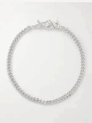 WTAPS Grillz Jewelz Chain Necklace