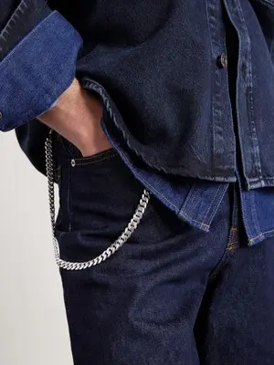 WTAPS Grillz Jewelz Chain Necklace