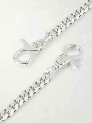 WTAPS Grillz Jewelz Chain Necklace