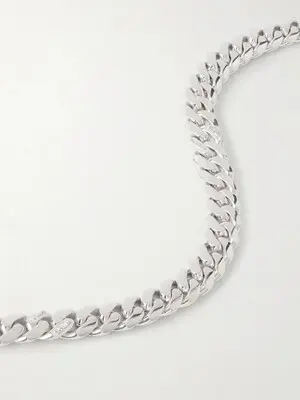 WTAPS Grillz Jewelz Chain Necklace