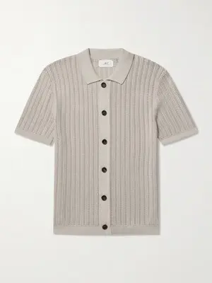 Mr P. Button Down Shirts For Men