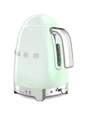 SMEG Chrome-handle Kettle