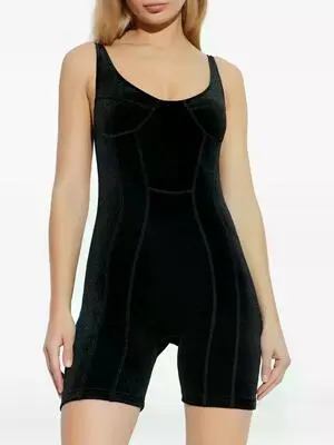 Vetements Seam-detail Jumpsuit