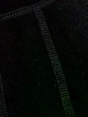 Vetements Seam-detail Jumpsuit