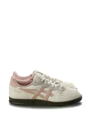 Asics Ankle Sneakers For Women